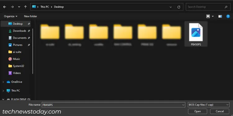 Aggiornamento del BIOS ASUS: 5 semplici modi - Mundo Geek