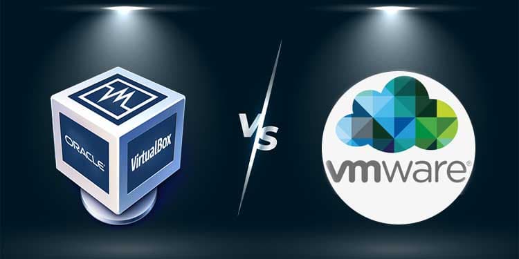 VirtualBox contro VMware: qual è il migliore per te? - Mundo Geek