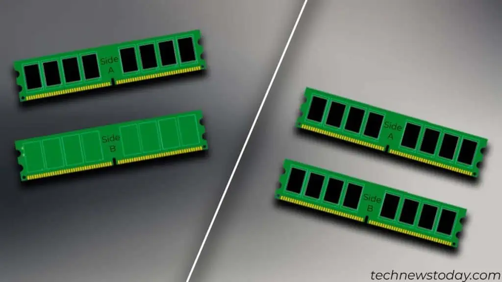 È possibile combinare la RAM (marca/dimensione/velocità/latenza ...