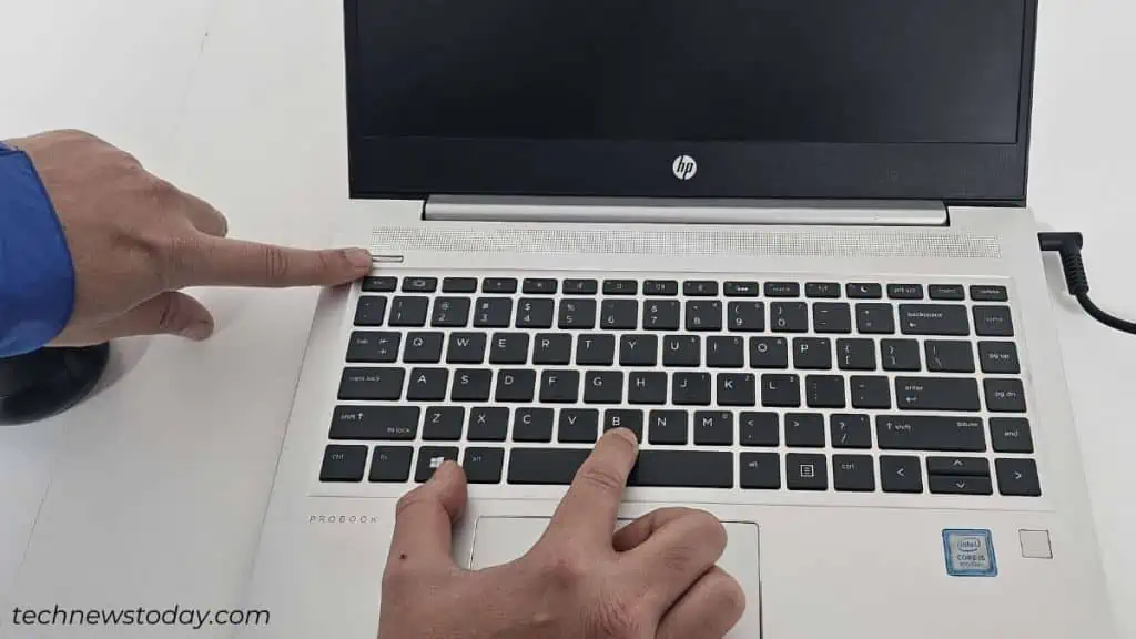 Il laptop HP non si accende? Ecco come risolverlo - Mundo Geek