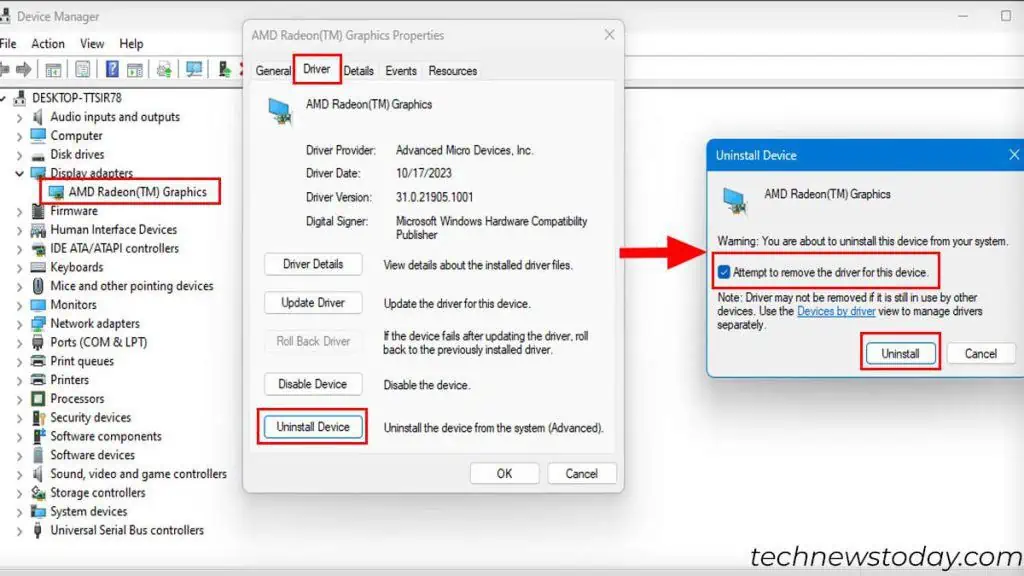 Come disinstallare i driver su Windows - Mundo Geek