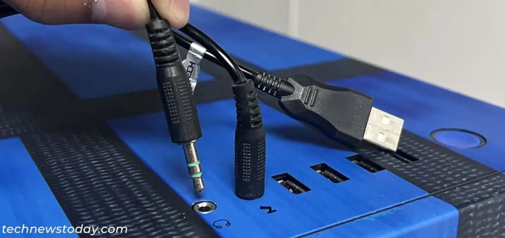 Il jack per le cuffie non funziona sul PC? Prova queste soluzioni ...