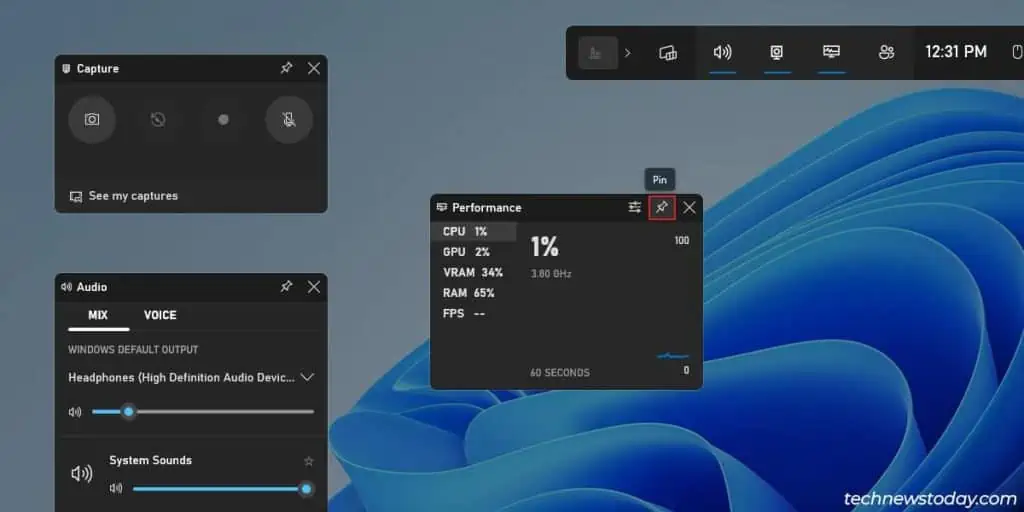 Come controllare l'utilizzo della CPU in Windows - Mundo Geek