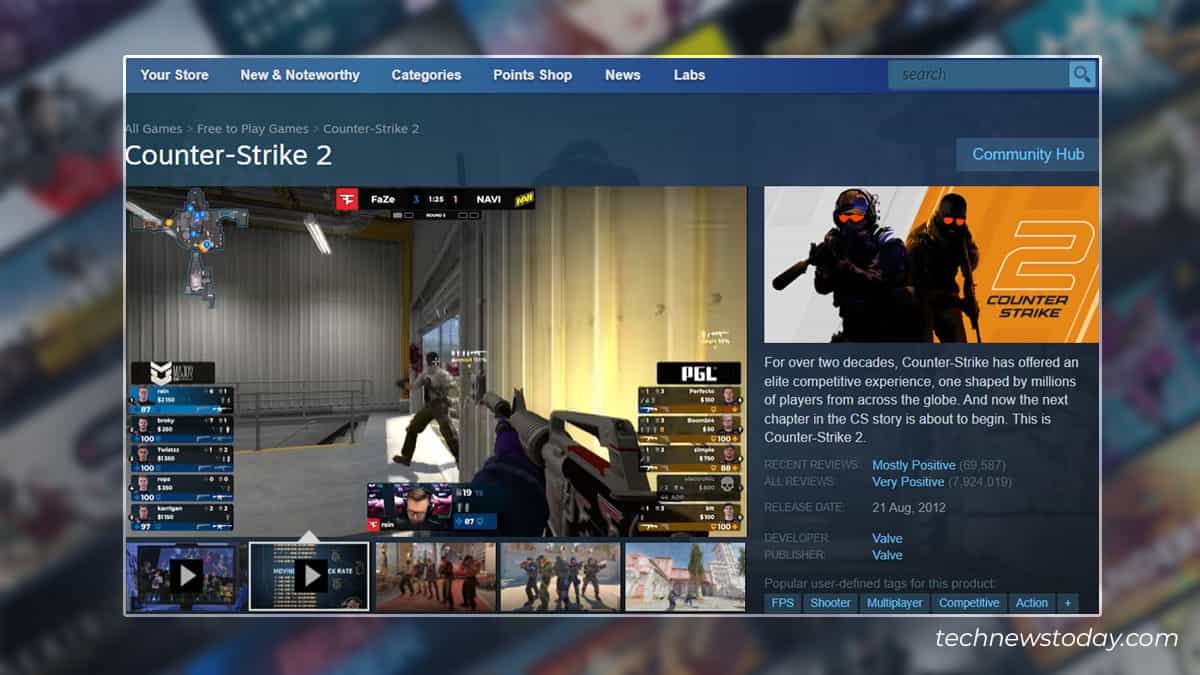 20 migliori giochi multiplayer su Steam - Mundo Geek