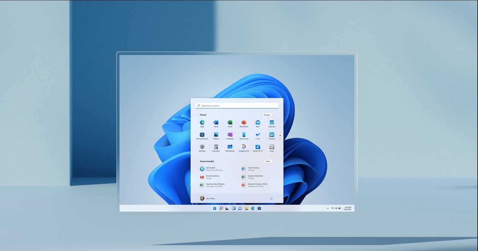L'anteprima di Windows 11 più stabile si accumula sul canale beta