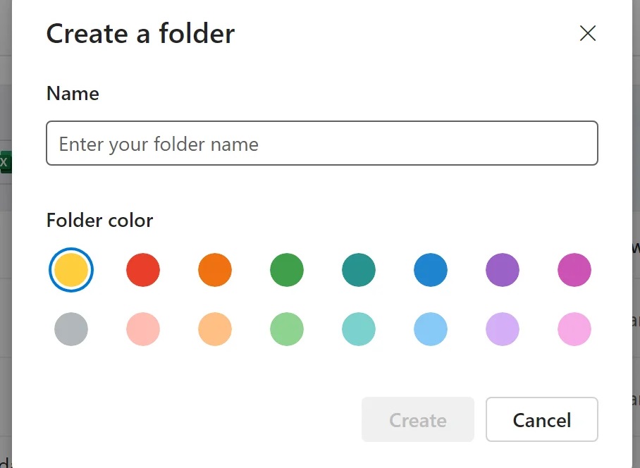 Prossimo: le cartelle colorate di OneDrive in Windows 11 File Explorer ...