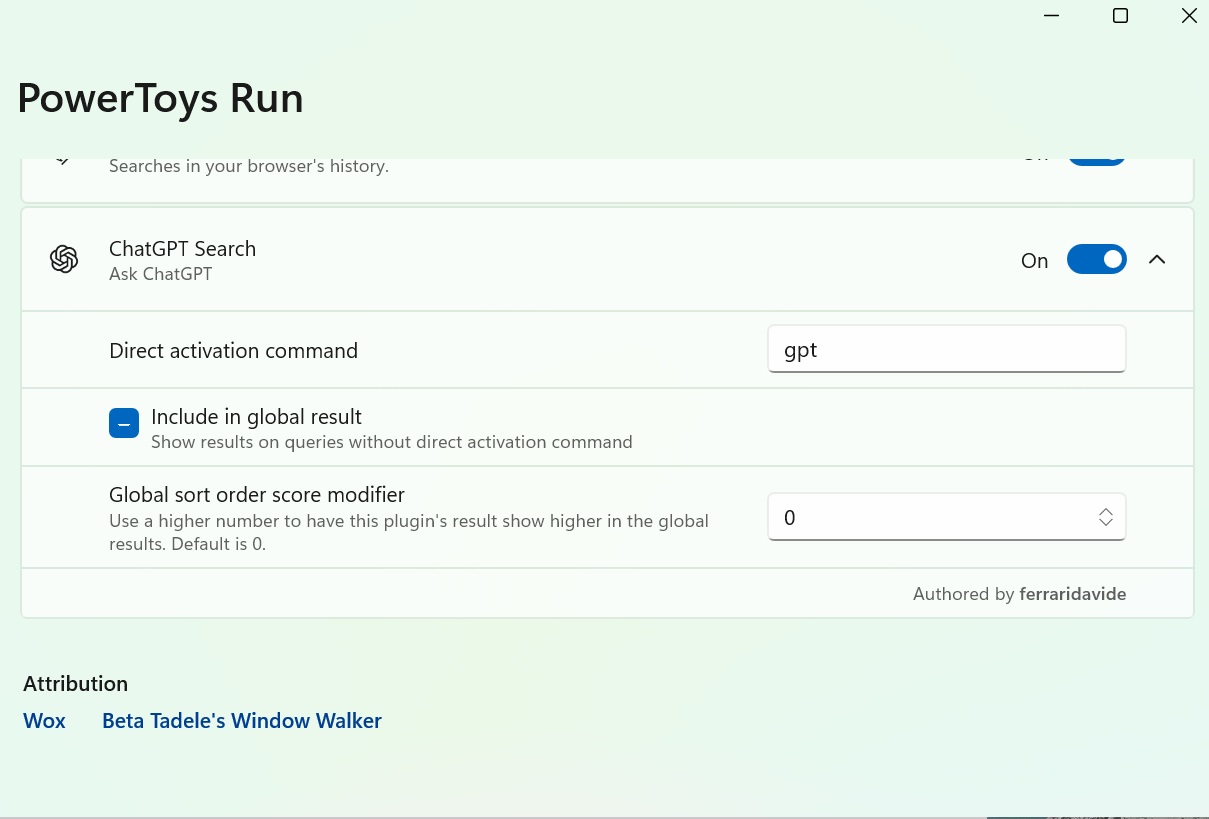 I plug-in PowerToys Run portano la ricerca e l'accesso alle app di Windows 11 a un livello superiore
