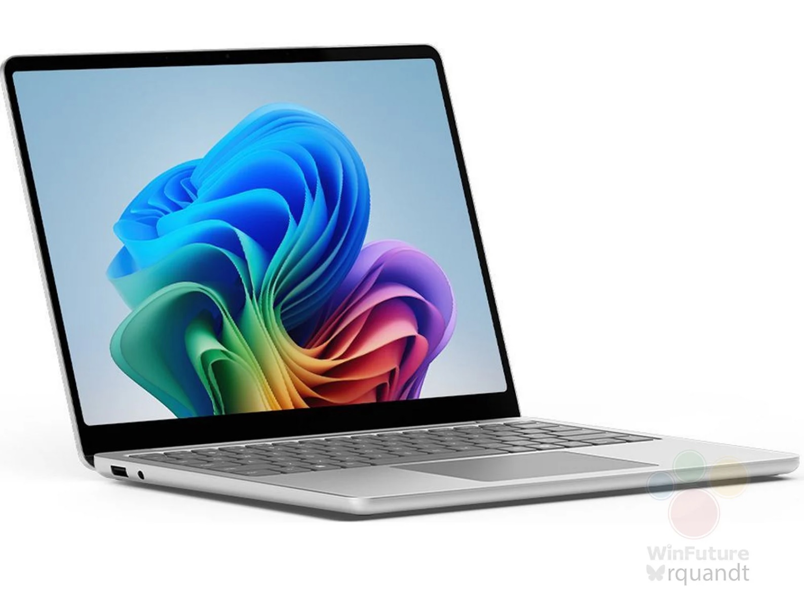 FCC cancella il laptop superficiale 13 ″, pro 12 ″ con snapdragon ...