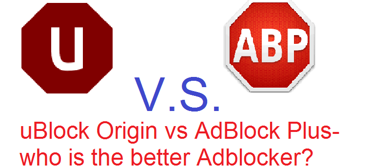 uBlock Origin: meglio di AdBlock Plus?