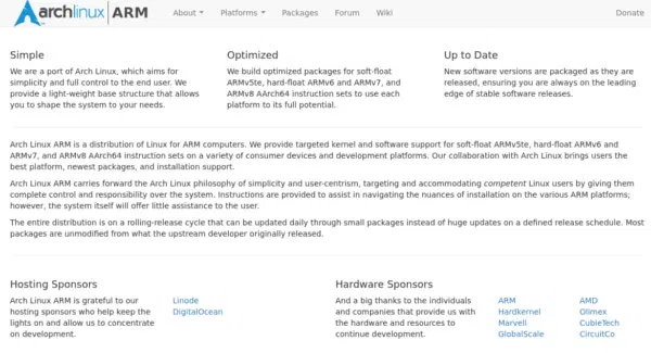4 delle migliori distribuzioni Linux che puoi eseguire su dispositivi ...