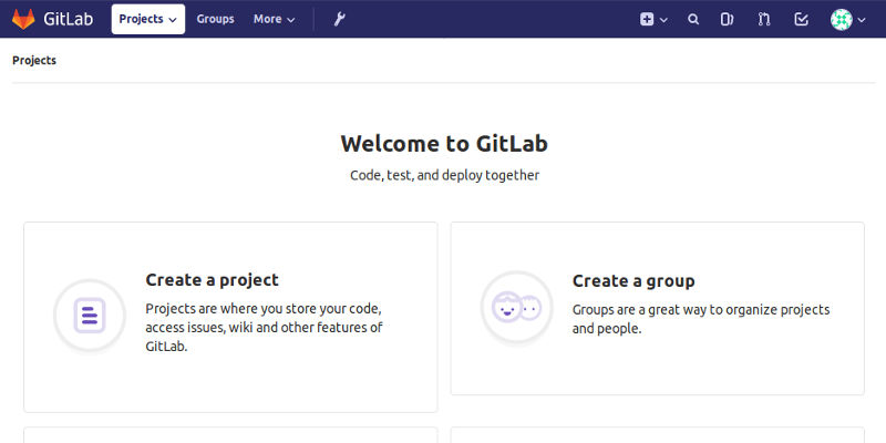 Come installare Gitlab su un server Ubuntu - Mundo Geek