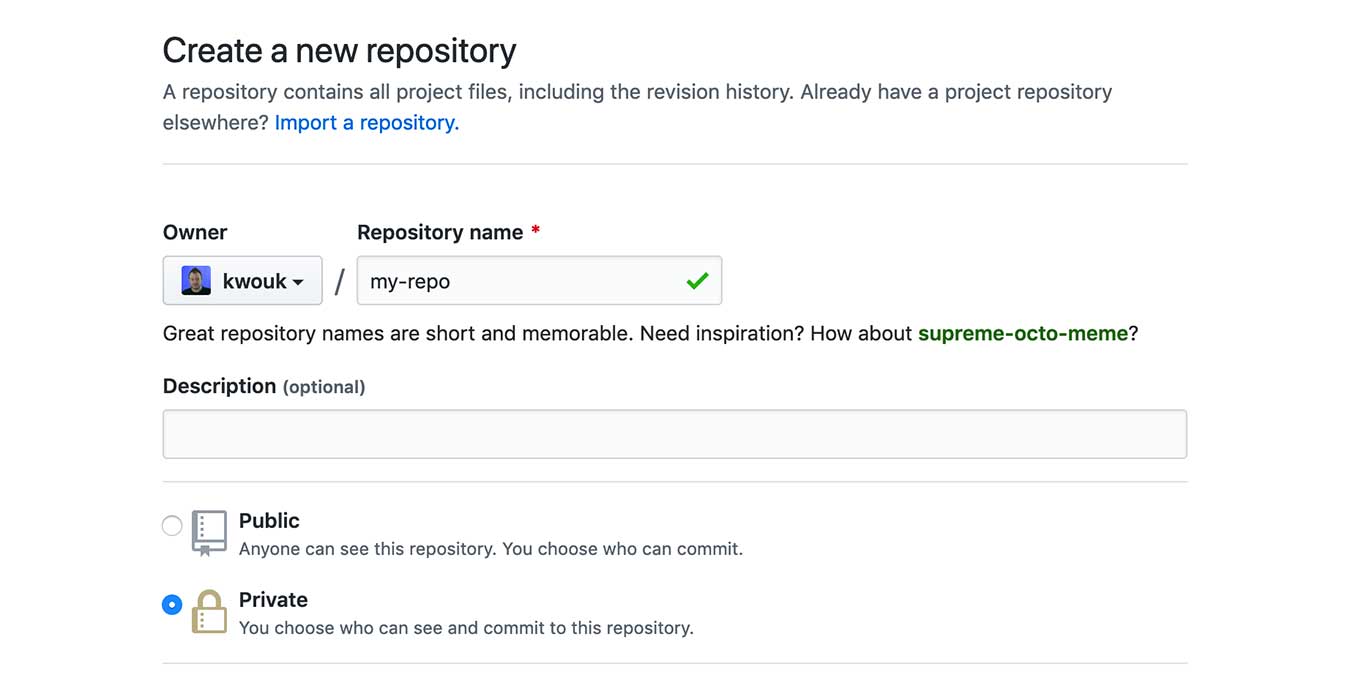 Come iniziare con la gestione dei progetti GitHub