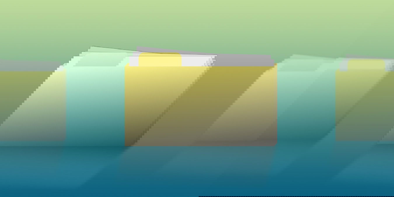 Tutorial SVG Boxy: come creare un'icona della cartella personalizzata