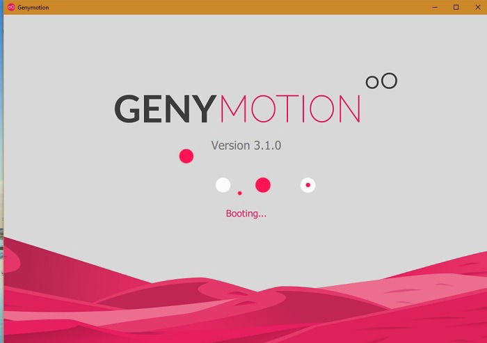 Come eseguire app Android su Windows 10 con Genymotion