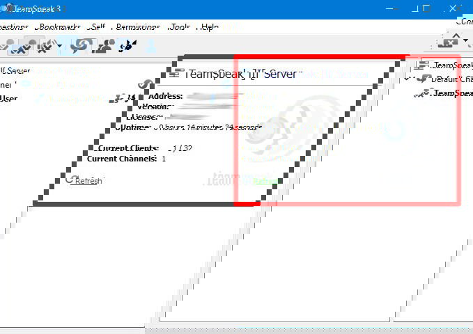 Cos'è Teamspeak e come lo usi?