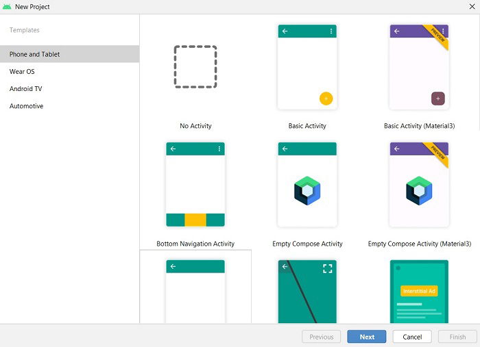 Come installare Android Studio e gli strumenti SDK in Windows