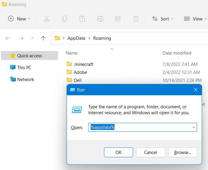 Variabili di ambiente Windows: un elenco completo - Mundo Geek