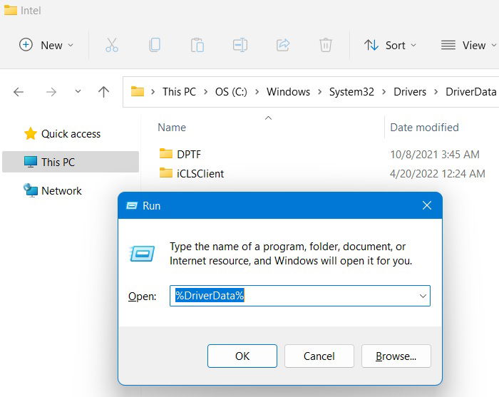 Variabili di ambiente Windows: un elenco completo - Mundo Geek