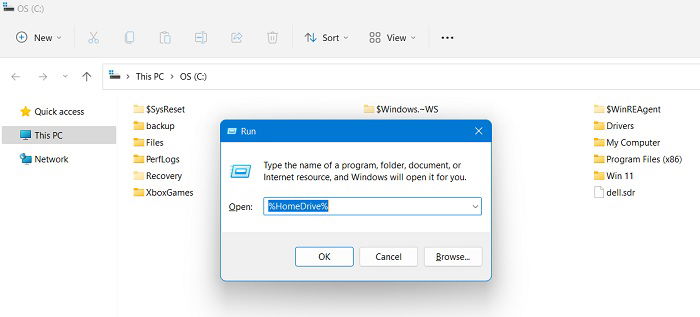 Variabili di ambiente Windows: un elenco completo - Mundo Geek