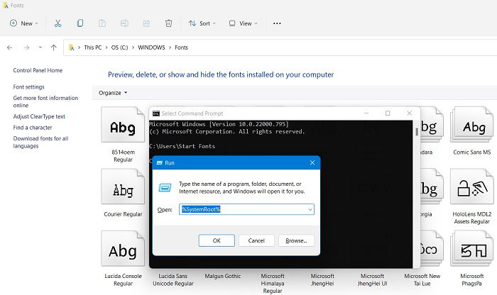 Variabili di ambiente Windows: un elenco completo - Mundo Geek