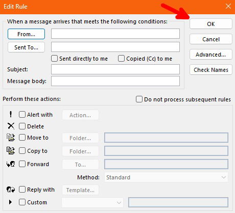 Come impostare un messaggio fuori dal ufficio in Outlook - Mundo Geek