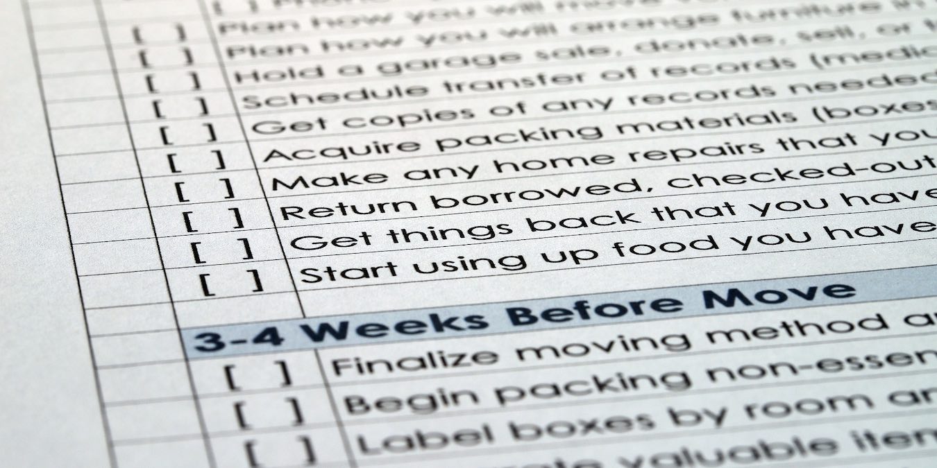 Come creare una lista di controllo in Microsoft Word - Mundo Geek