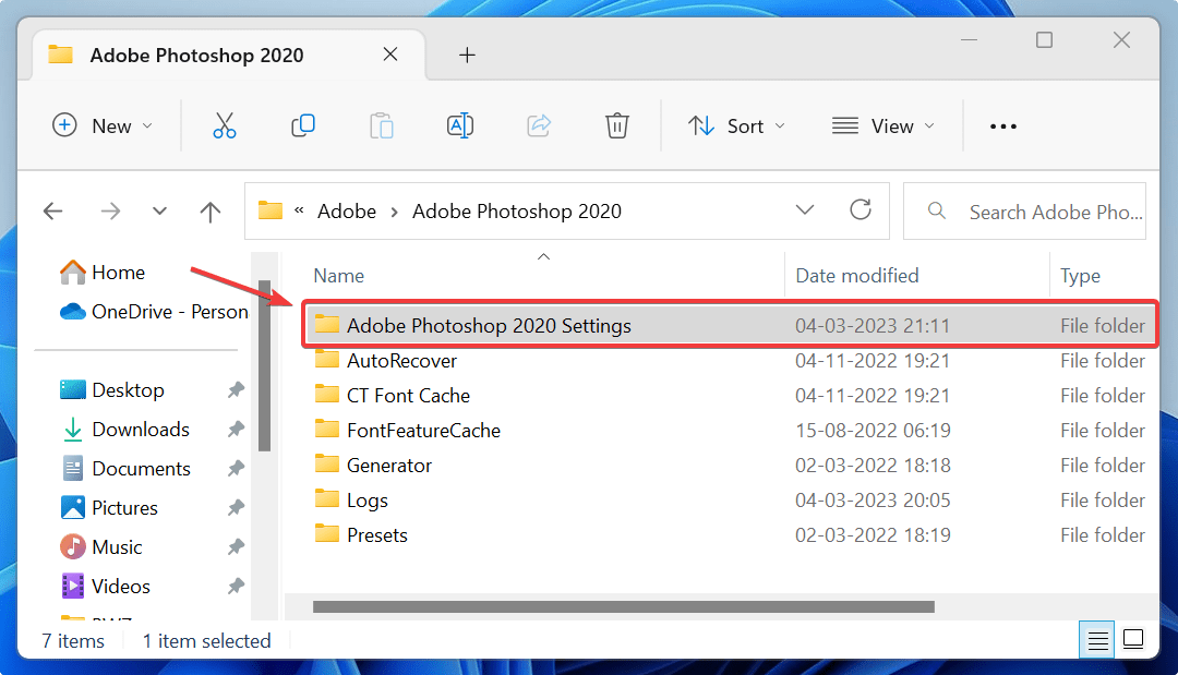 Come risolvere il crash o il blocco di Photoshop su Windows