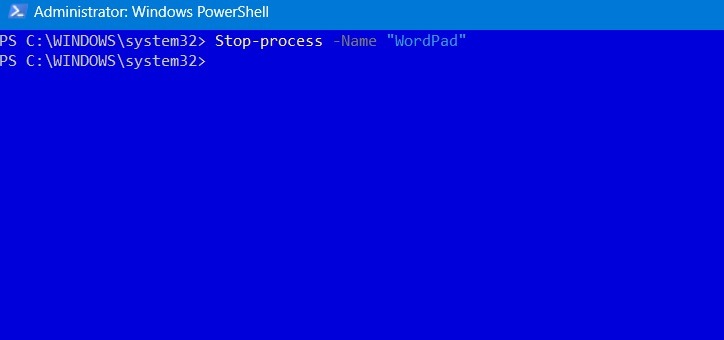 16 comandi essenziali di PowerShell da sapere - Mundo Geek