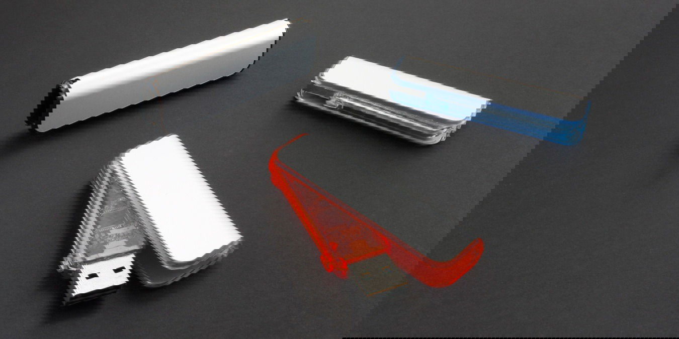 10 cose che non sapevi di poter fare con una chiavetta USB