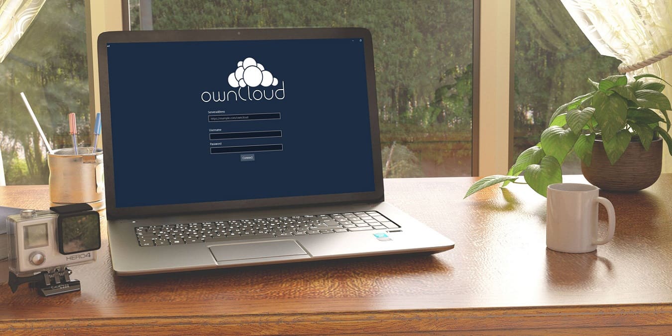 Come installare OwnCloud in Windows