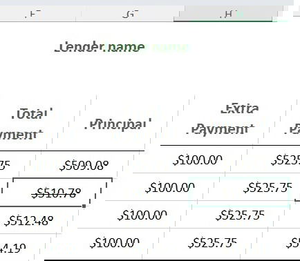 Barrato in Excel: come barrare il testo nelle celle - Mundo Geek