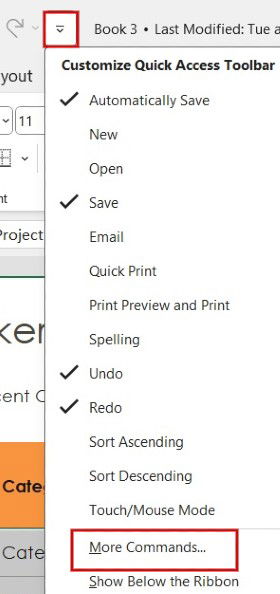 Barrato in Excel: come barrare il testo nelle celle - Mundo Geek