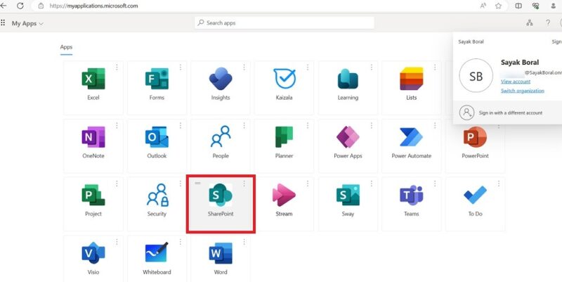 Aggiungi SharePoint a File Explorer per un facile accesso ai file - Mundo Geek