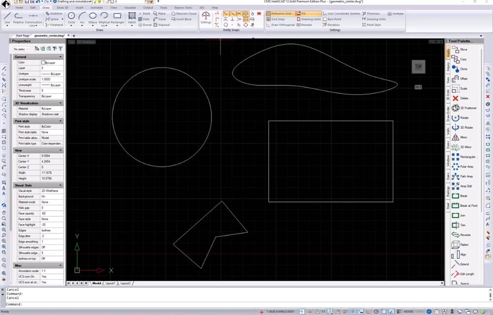 11 delle migliori alternative ad AutoCAD