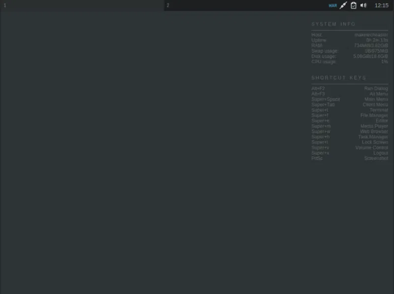 Le migliori distribuzioni Linux leggere per computer meno recenti ...