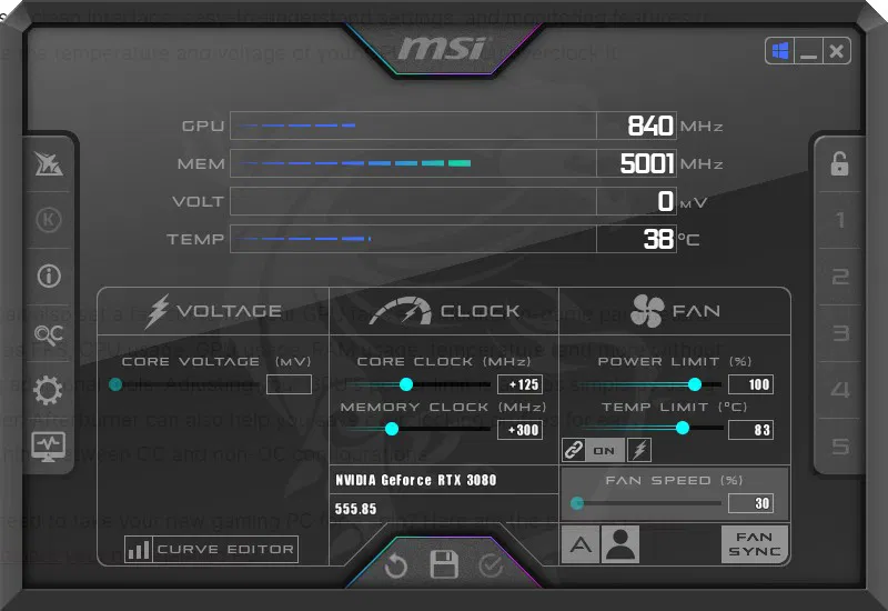 I migliori programmi per PC da gioco da installare su un nuovo PC ...