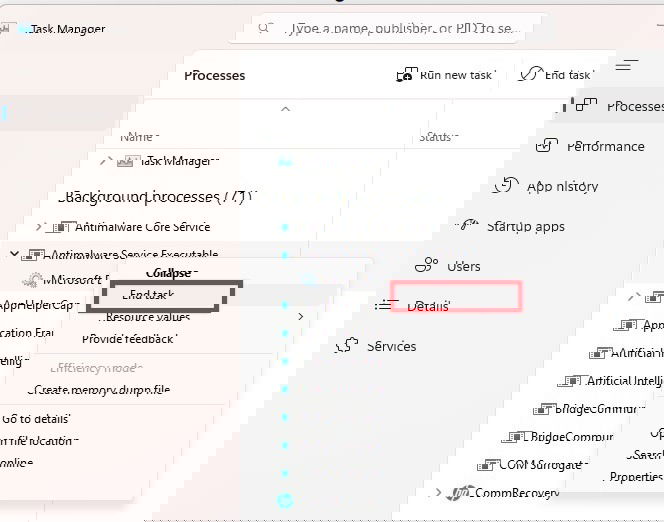 Cos'è l'eseguibile del servizio antimalware? Perché l'utilizzo della ...