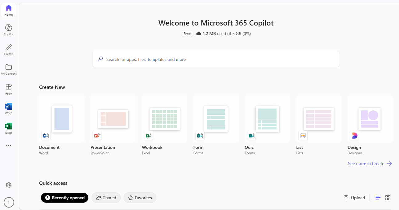 Microsoft 365 vs. LibreOffice: quale scegliere per la produttività ...