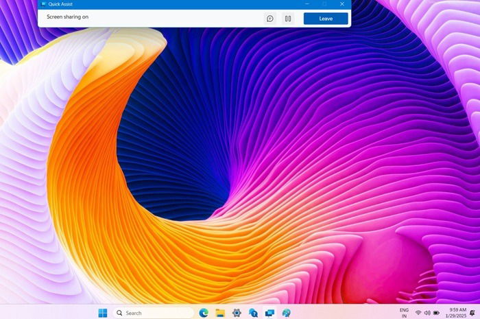Utilizza l'assistenza rapida per la risoluzione dei problemi remota sul ...
