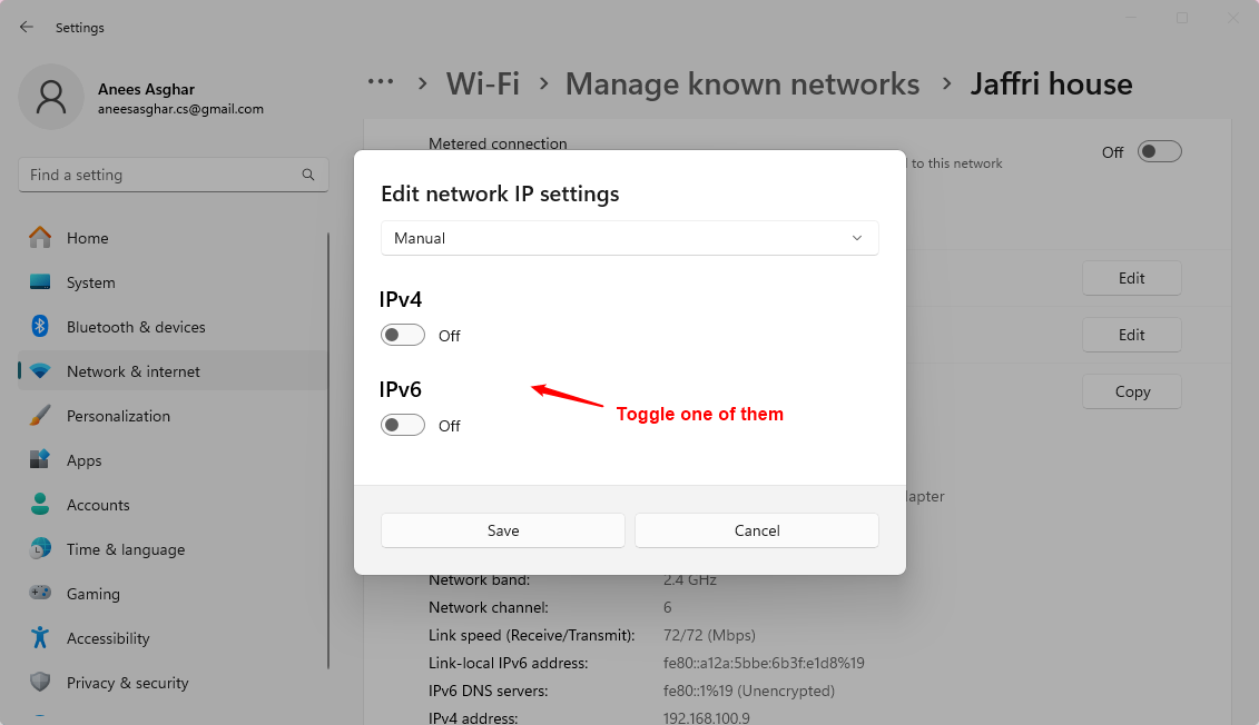 Come configurare le impostazioni TCP/IP in Windows - Mundo Geek