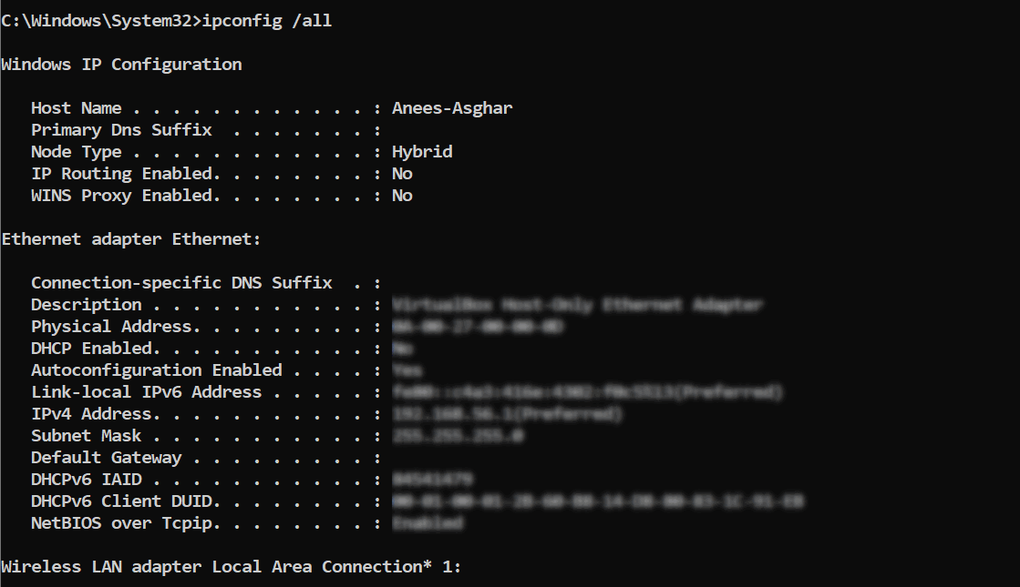 Come configurare le impostazioni TCP/IP in Windows - Mundo Geek