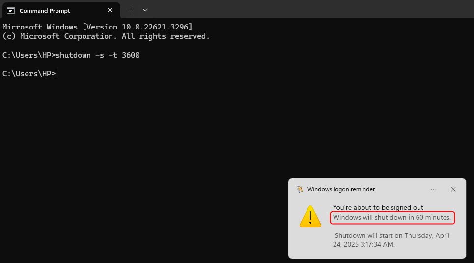 Tutti i diversi modi per chiudere il tuo PC Windows - Mundo Geek