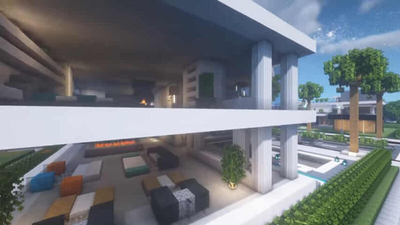 Le 40 MIGLIORI idee per la casa di Minecraft (ottobre 2025) - Mundo Geek