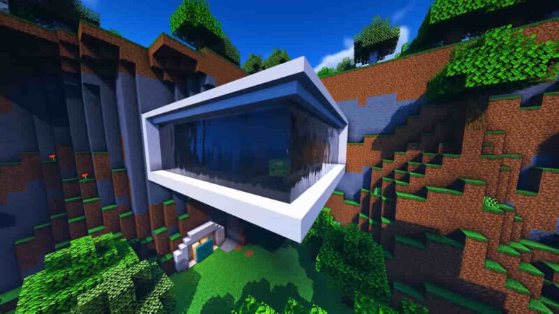 Le 40 MIGLIORI idee per la casa di Minecraft (ottobre 2025) - Mundo Geek