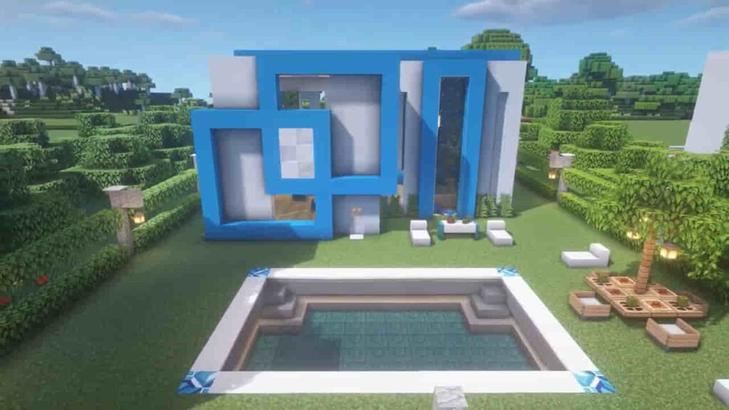 Le 40 MIGLIORI idee per la casa di Minecraft (ottobre 2025) - Mundo Geek