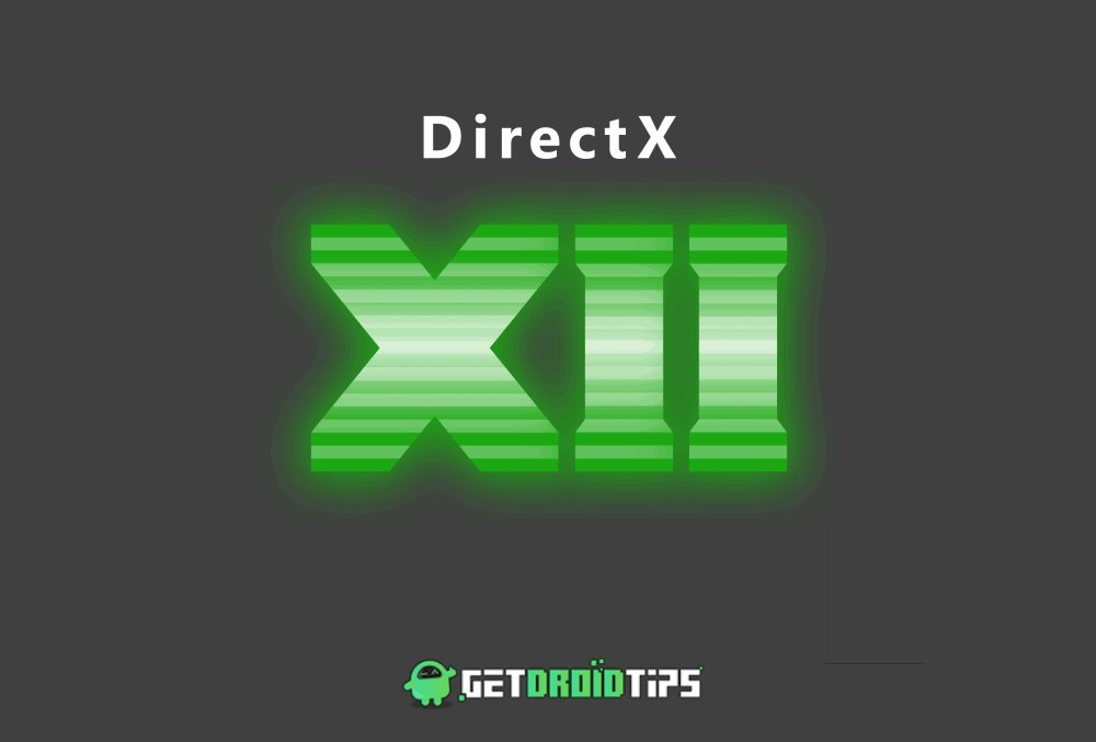 Come abilitare DirectX 12 per qualsiasi gioco in Windows 10 - Mundo Geek