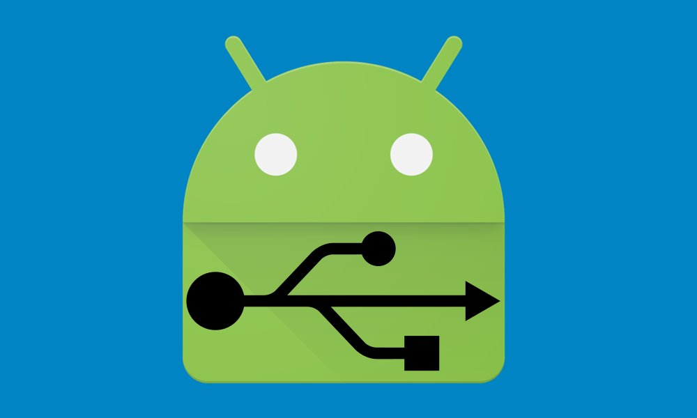 Come installare manualmente driver USB Android sul tuo PC - Mundo Geek