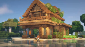 Le 40 MIGLIORI idee per la casa di Minecraft (ottobre 2025) - Mundo Geek