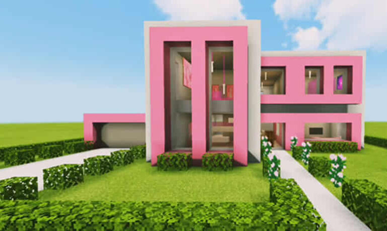 Le 40 MIGLIORI idee per la casa di Minecraft (ottobre 2025) - Mundo Geek