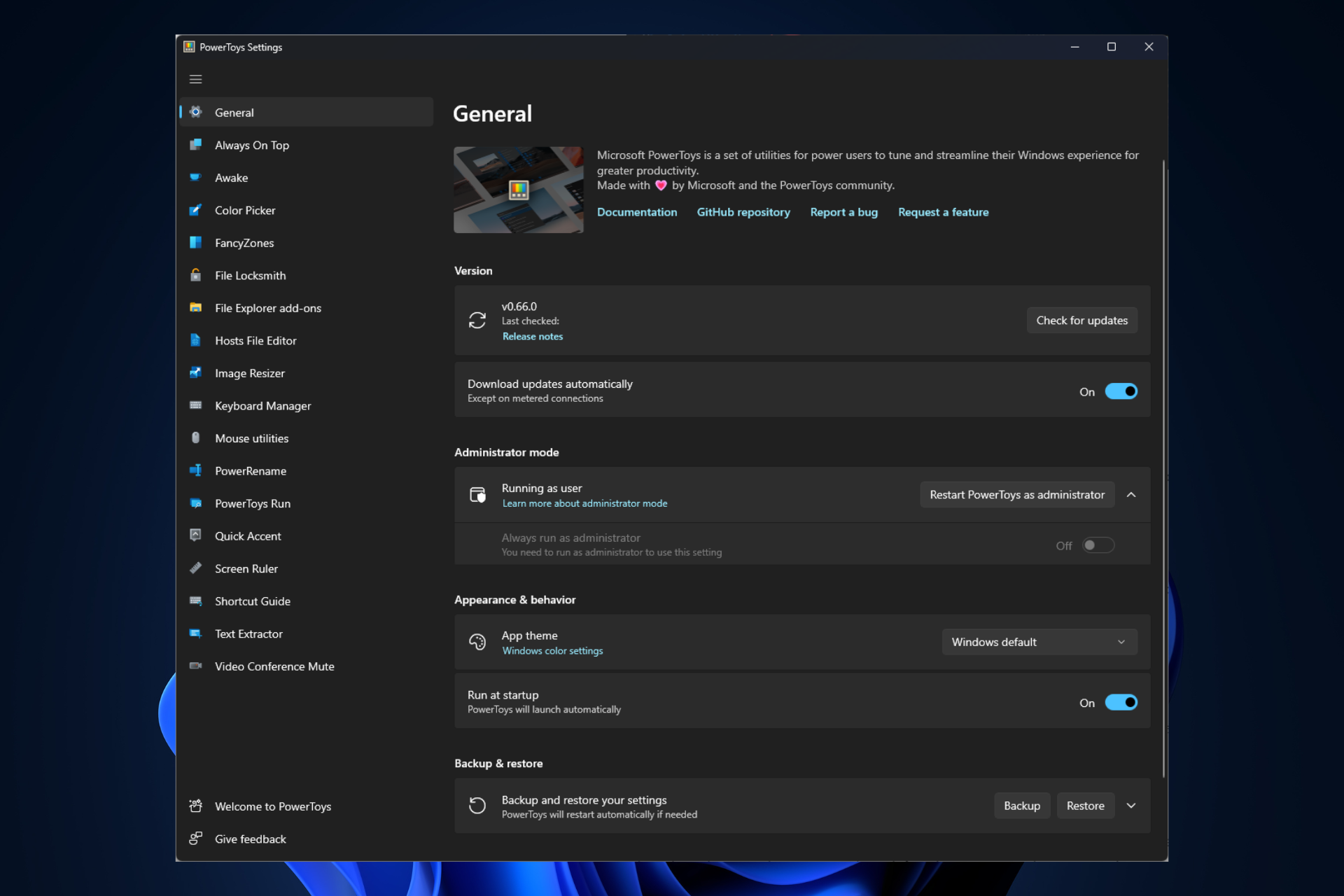Come installare e utilizzare Powertoys su Windows 11 - Mundo Geek